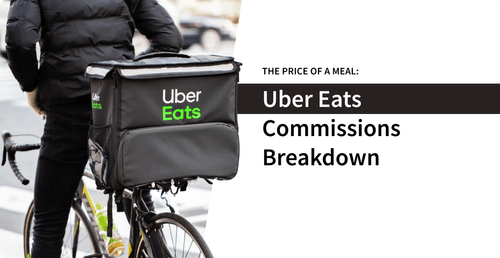 What Is Uber Eats Service Fee? Full Breakdown & Costs Explained